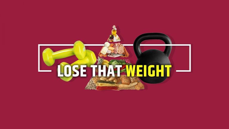 Gunjan Shouts – Health & Fitness