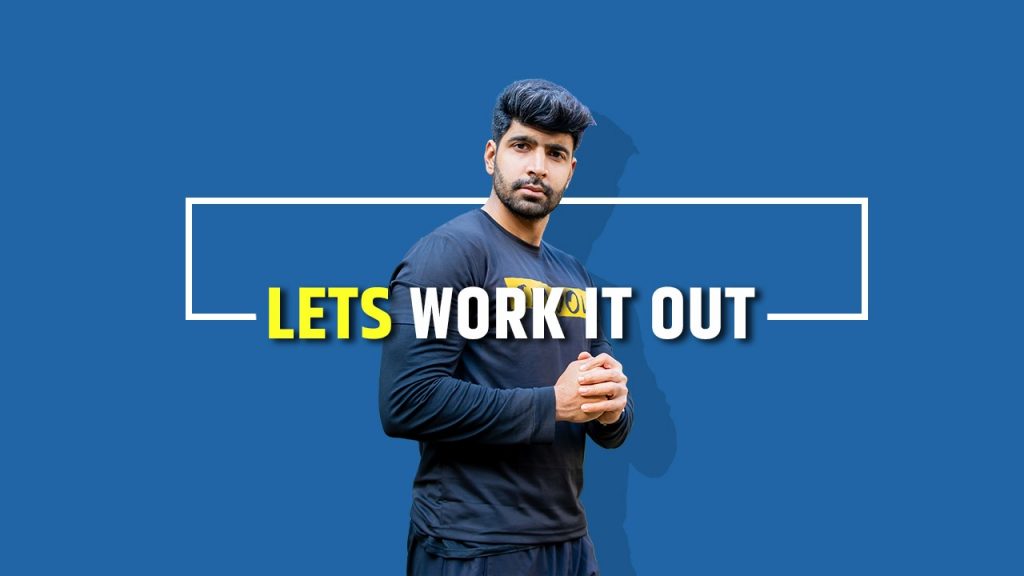 Gunjan Shouts – Health & Fitness