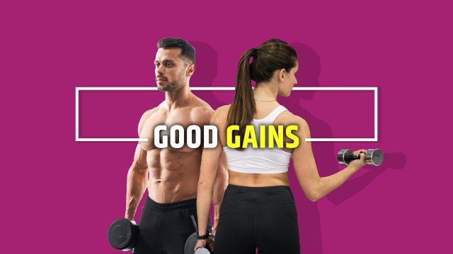 Gunjan Shouts – Health & Fitness